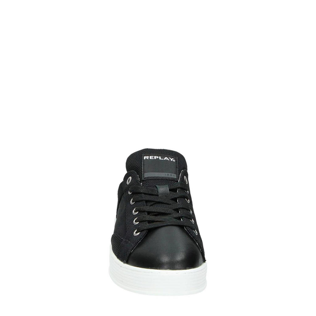 REPLAY sneakers kopen? | Morgen in huis | wehkamp
