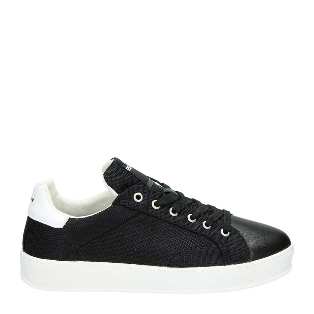 REPLAY sneakers kopen? | Morgen in huis | wehkamp