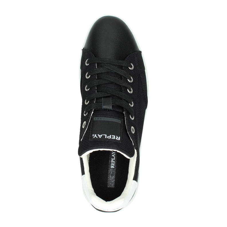 REPLAY sneakers kopen? | Morgen in huis | wehkamp