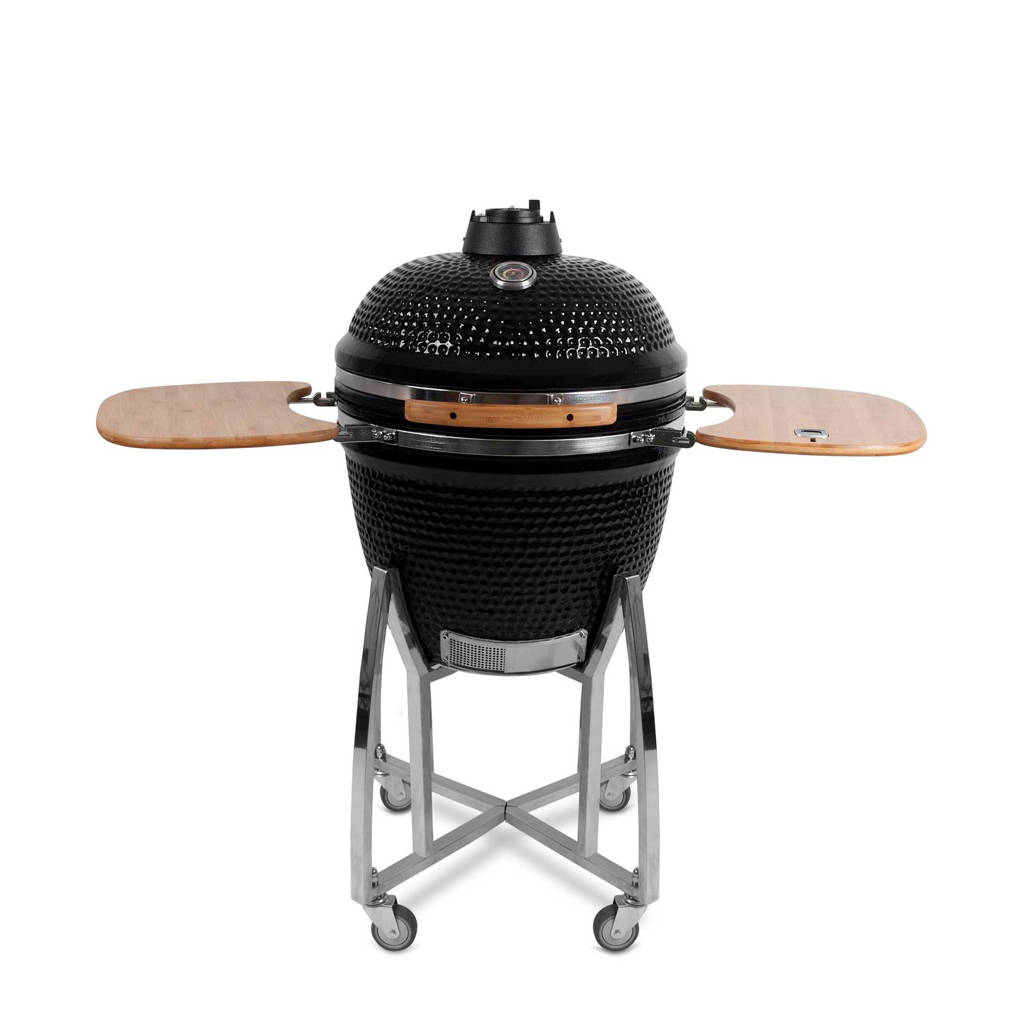 Patton Kamado Grill houtskool barbecue | wehkamp