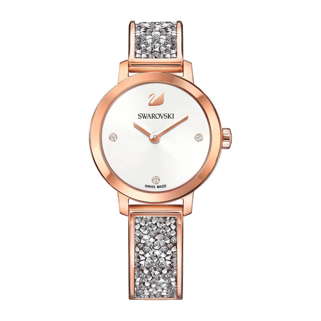 Swarovski horloge - 5376092 kopen? | Morgen in huis | wehkamp