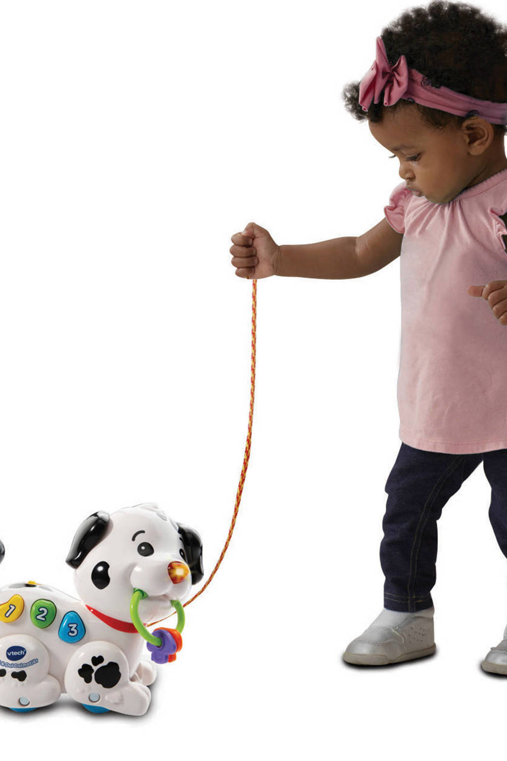 VTech Rol & Dol dalmatiër | wehkamp
