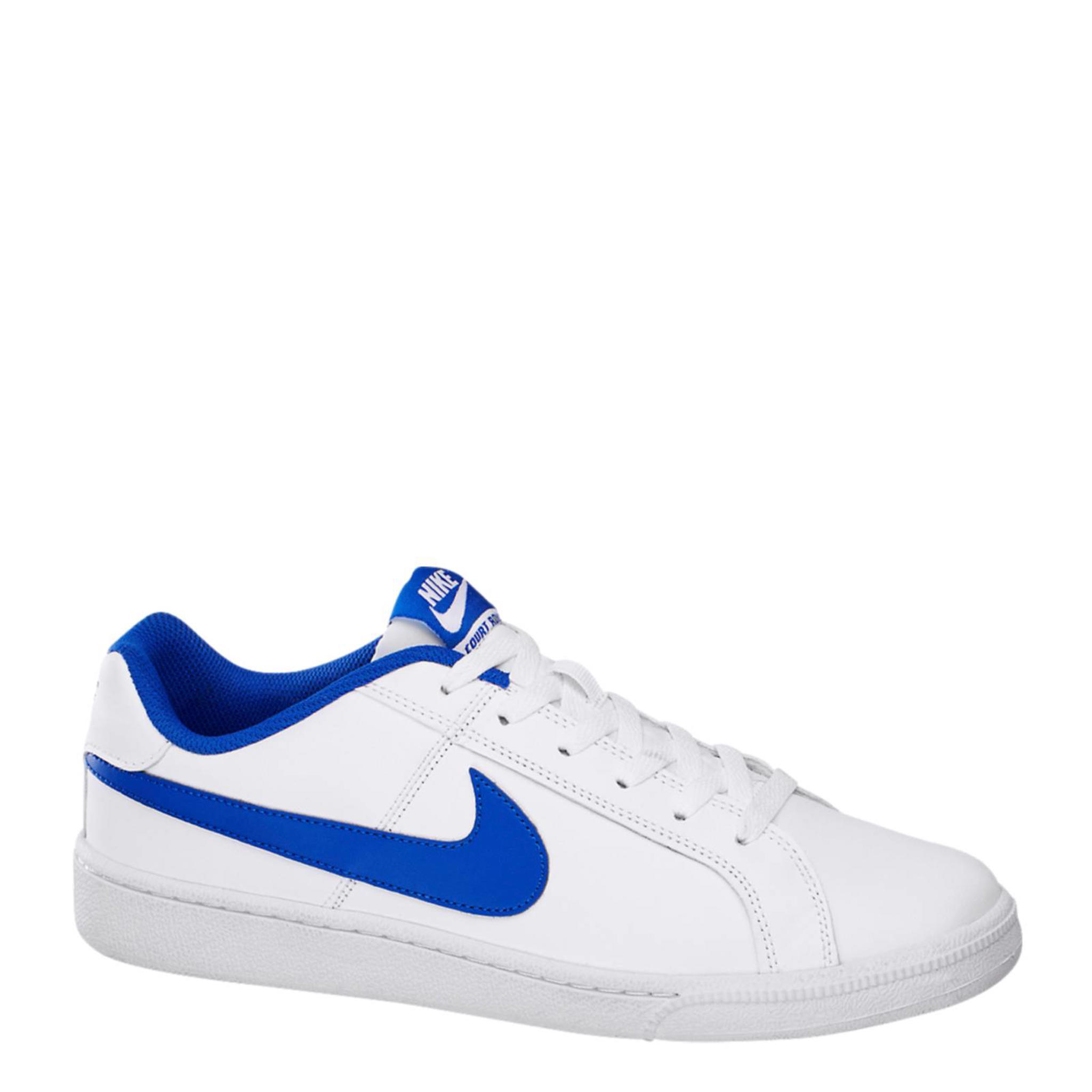 Nike Court Royal sneakers kopen? | Morgen in huis | wehkamp