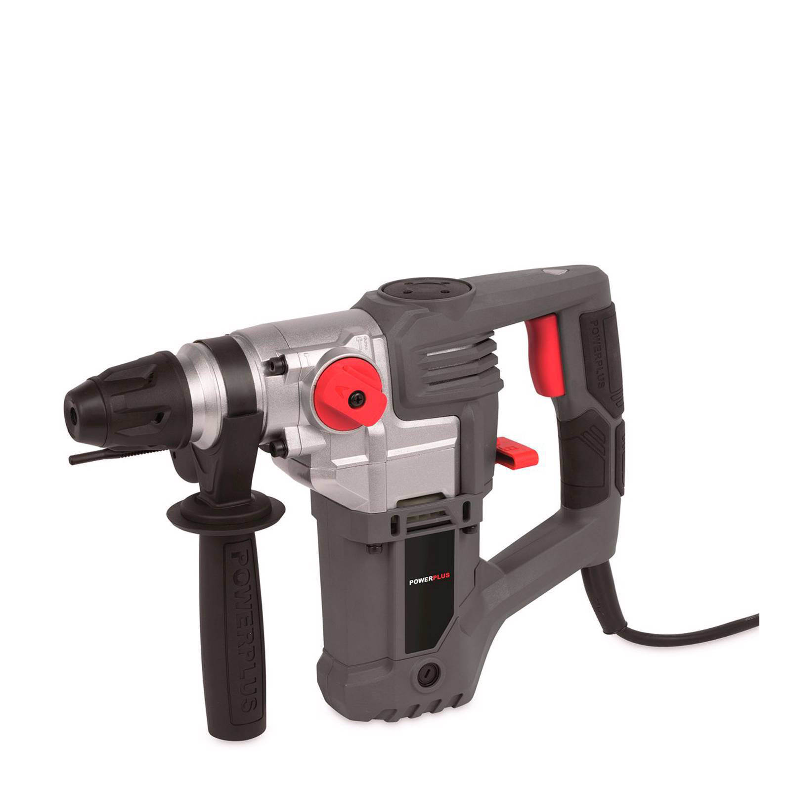 Powerplus POWE10060 boorhamer | wehkamp