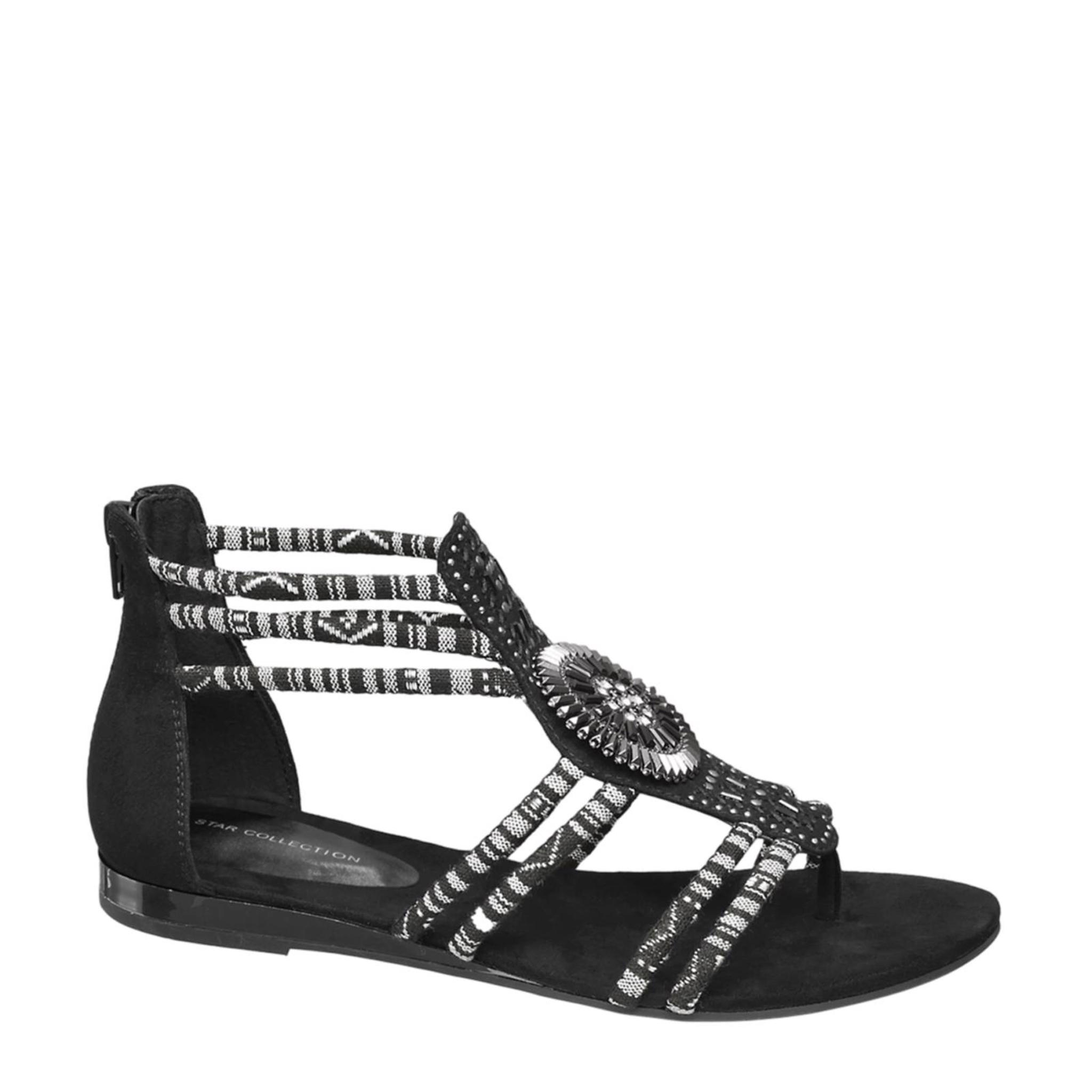 vanHaren sandalen kopen? | Morgen in huis | wehkamp