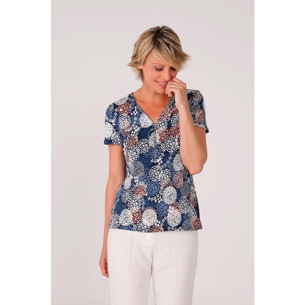 Cassis T-shirt | wehkamp