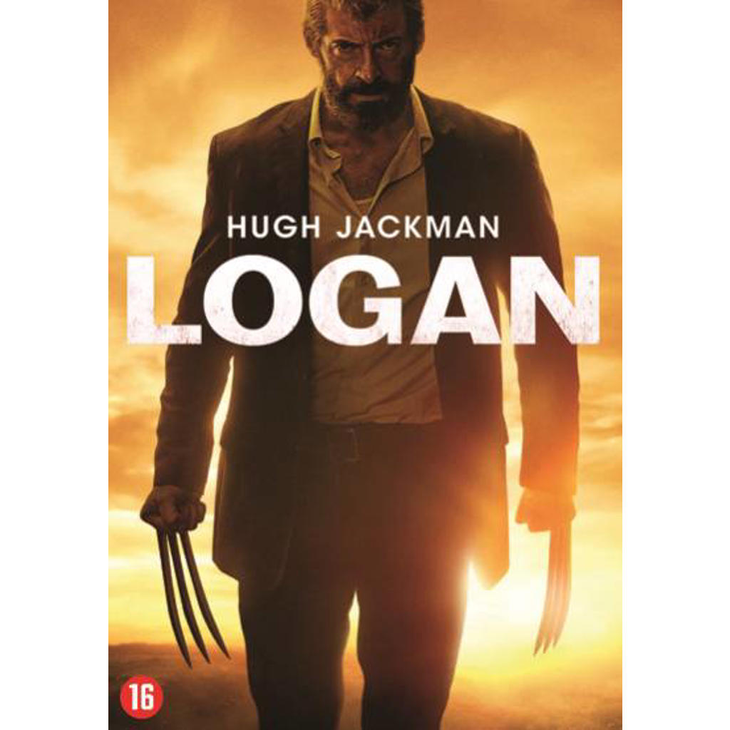 Logan (DVD) | wehkamp