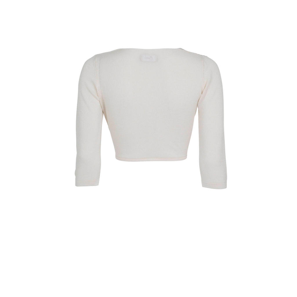 Cassis bolero | wehkamp