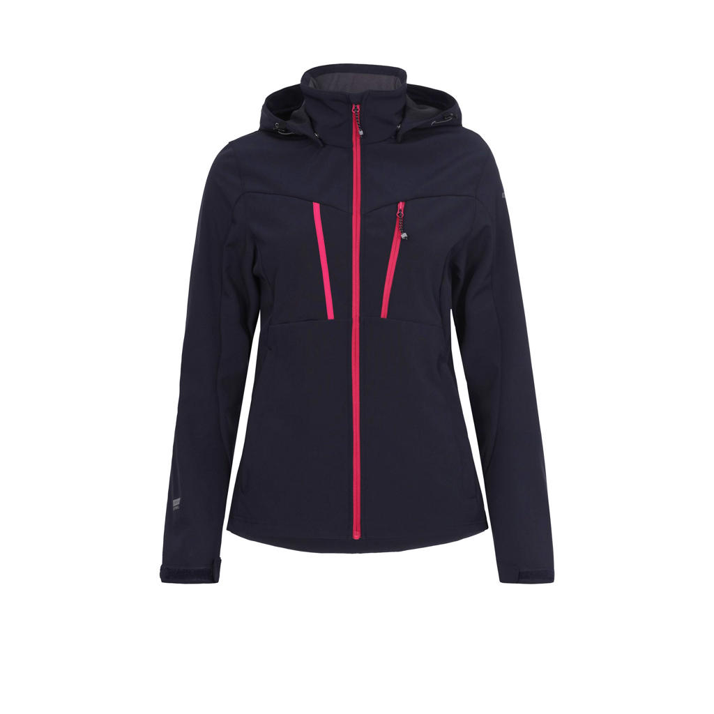 Icepeak outdoor jas | wehkamp