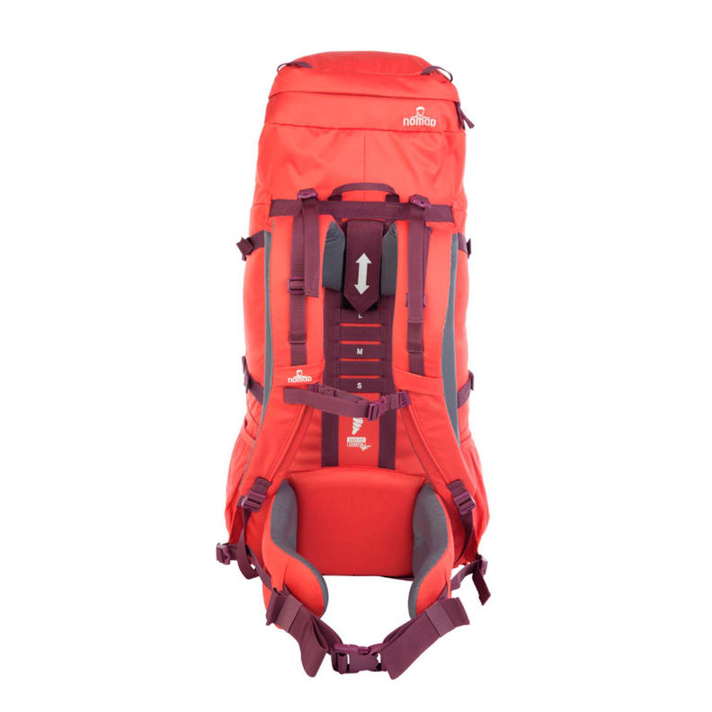 Nomad Batura backpack 55 L kopen? | Morgen in huis | wehkamp
