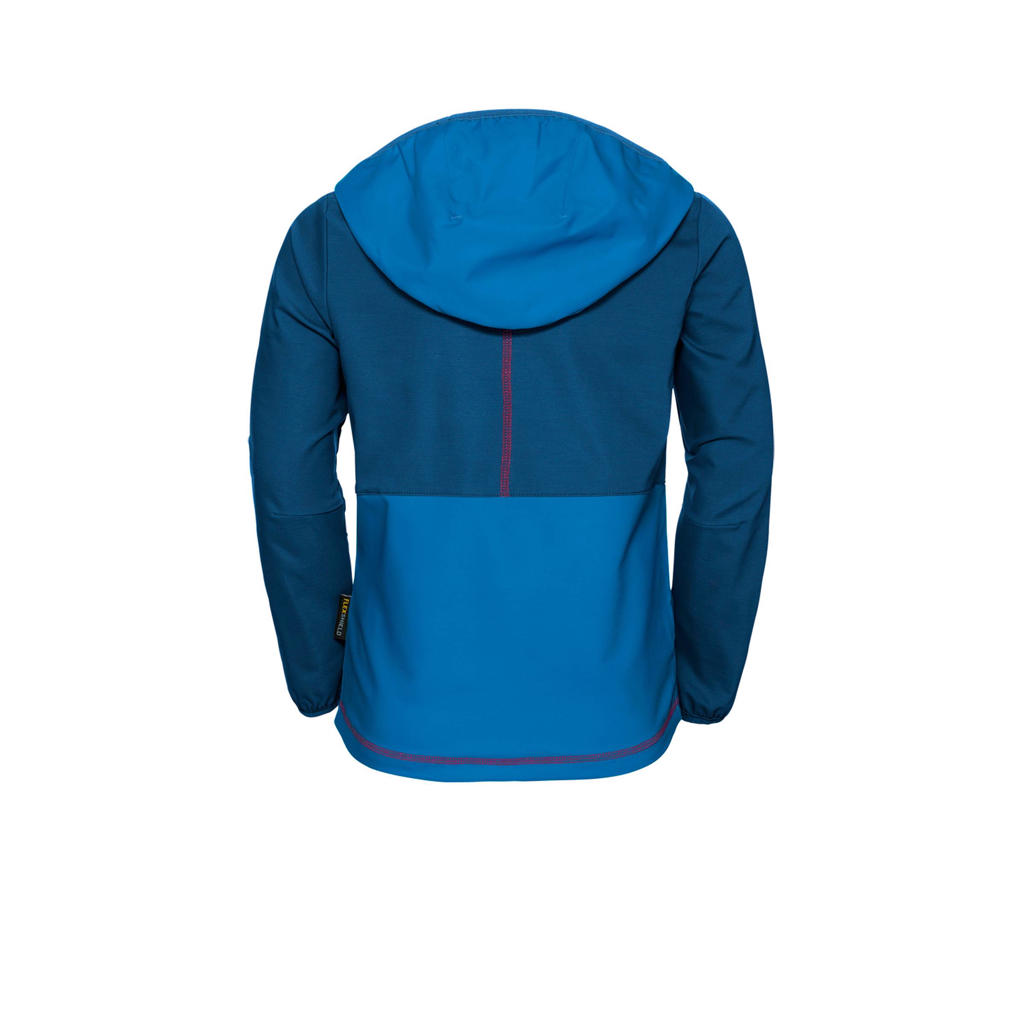 Jack Wolfskin outdoor jas Softshell | wehkamp