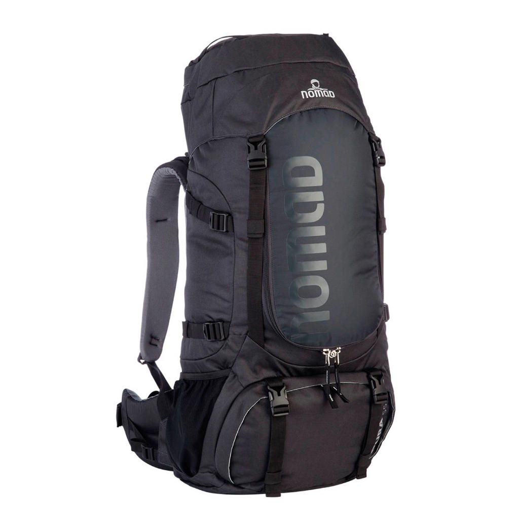 Nomad backpack 55 liter | wehkamp