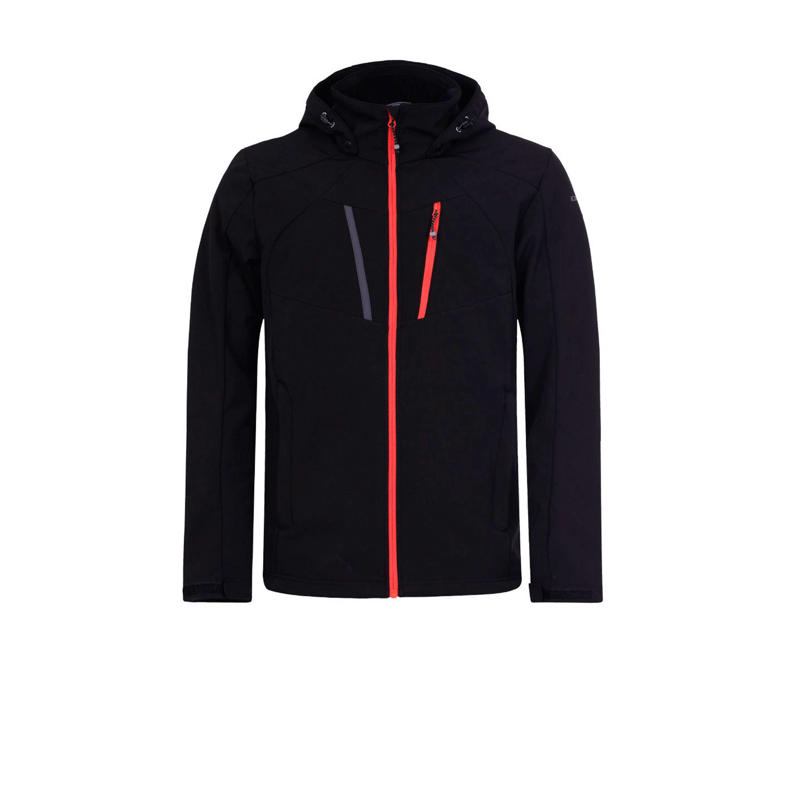 Icepeak softshell jack kopen? | Morgen in huis | wehkamp