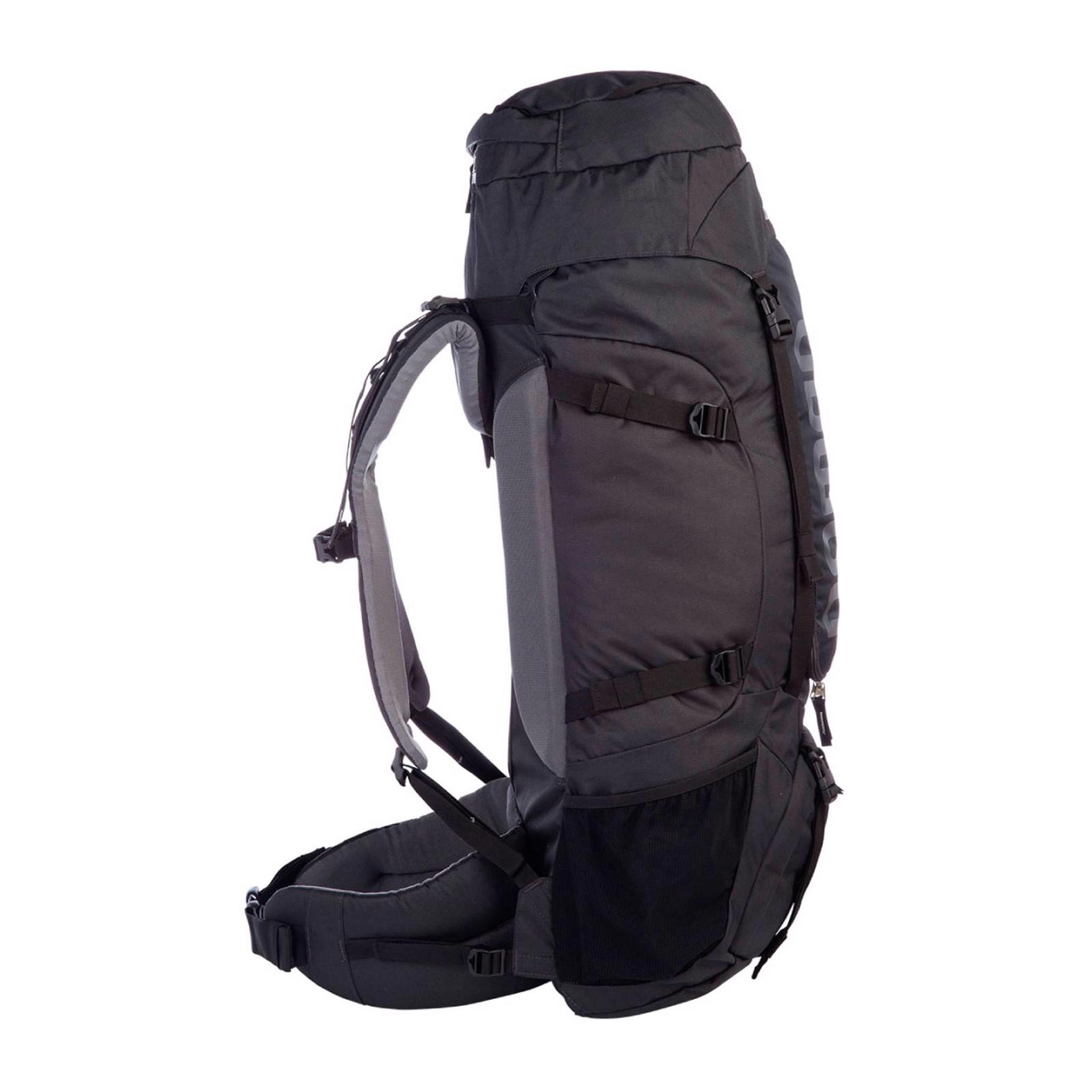 Nomad Batura backpack 70 liter | wehkamp