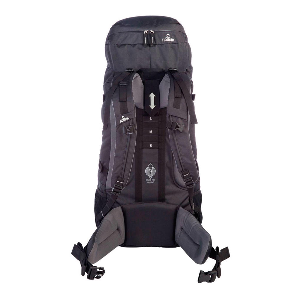 Nomad Batura backpack 70 liter | wehkamp