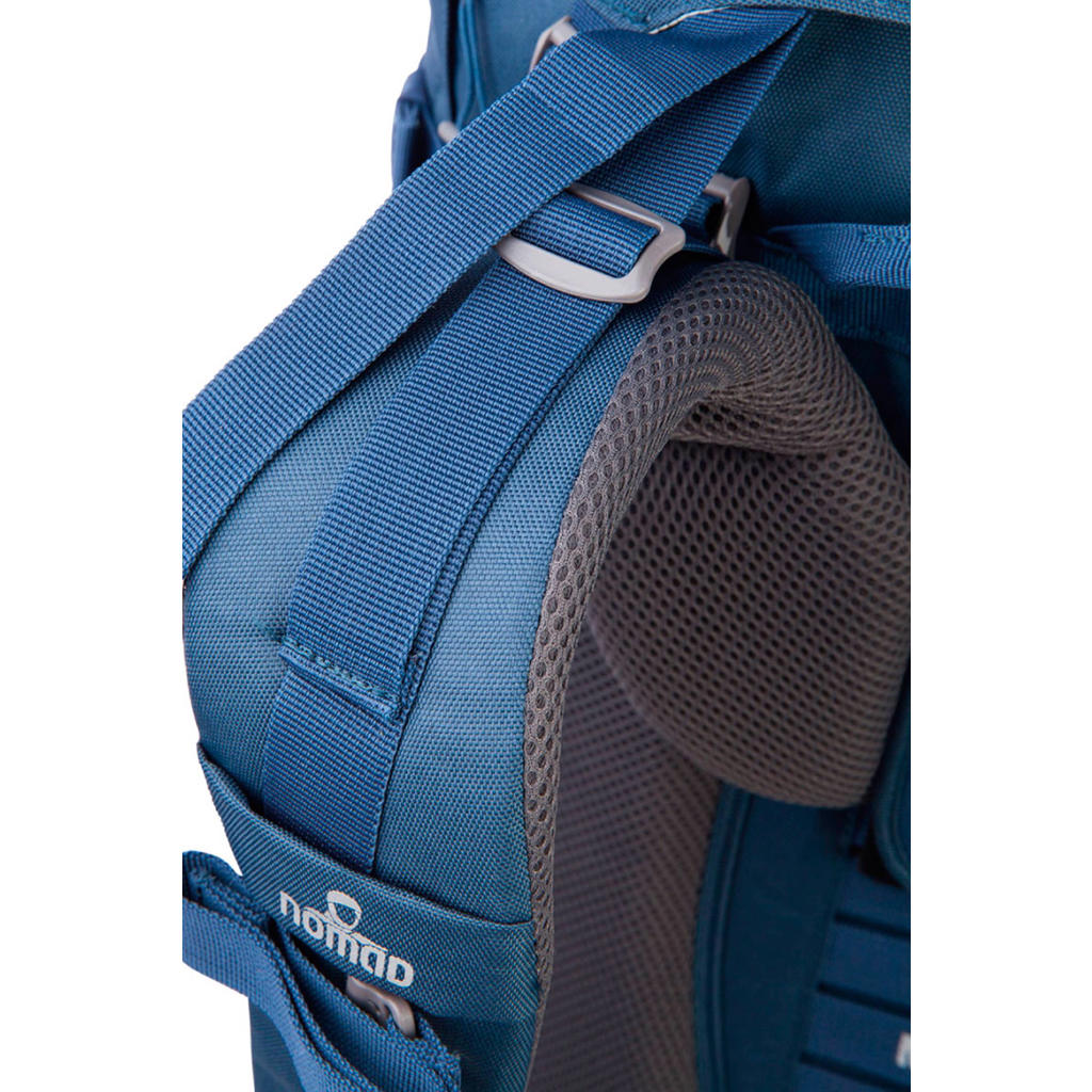 Nomad Karoo backpack 70 liter | wehkamp