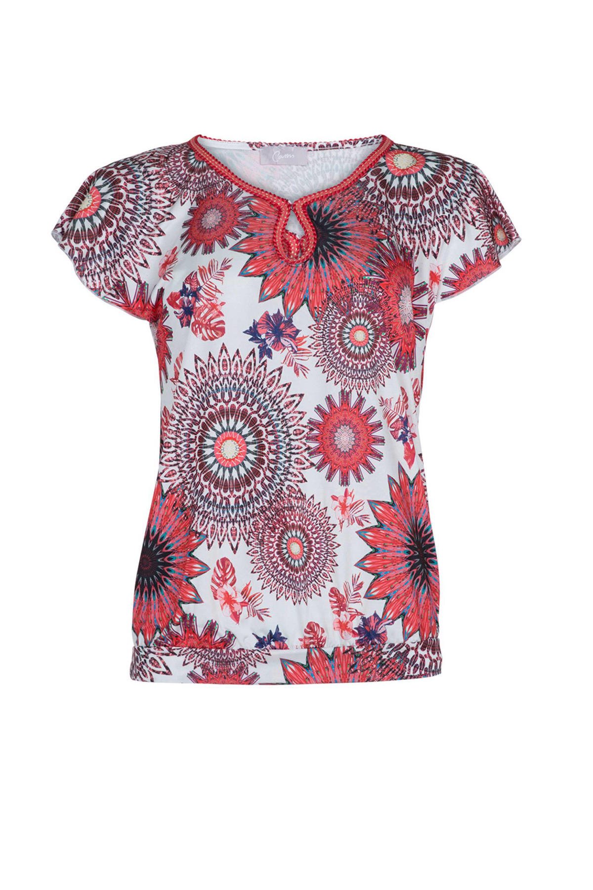 Cassis T-shirt | wehkamp