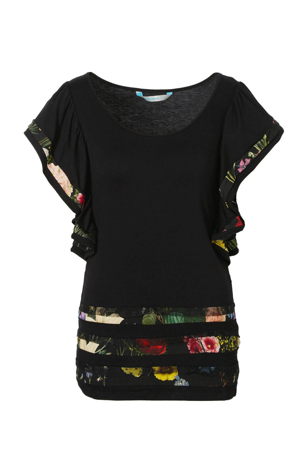 Desigual top | wehkamp