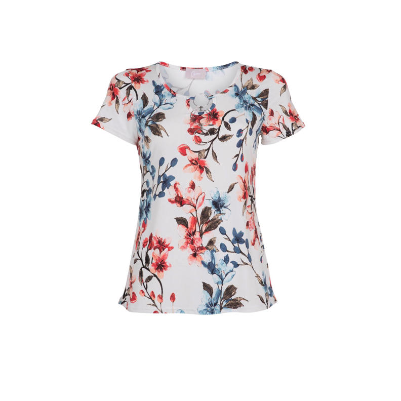 Cassis T-shirt | wehkamp