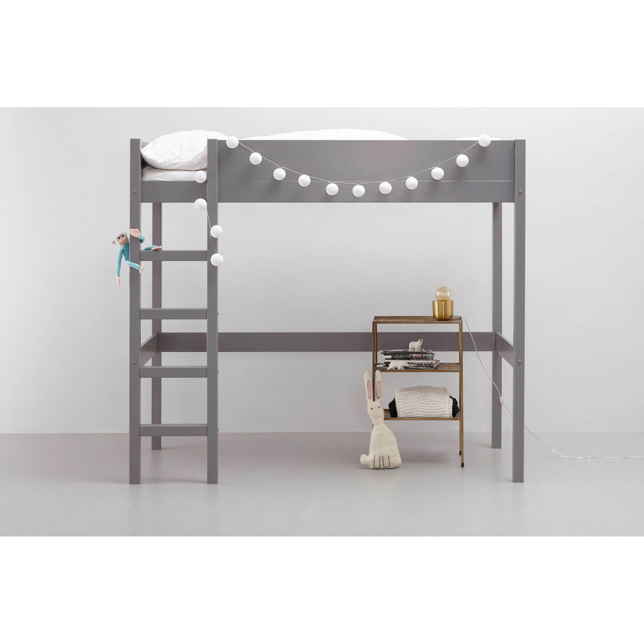NOUS Kids hoogslaper Charlie (90x200 cm) | wehkamp