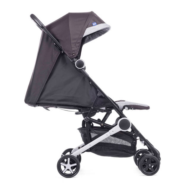 Chicco Miinimo buggy silver | wehkamp