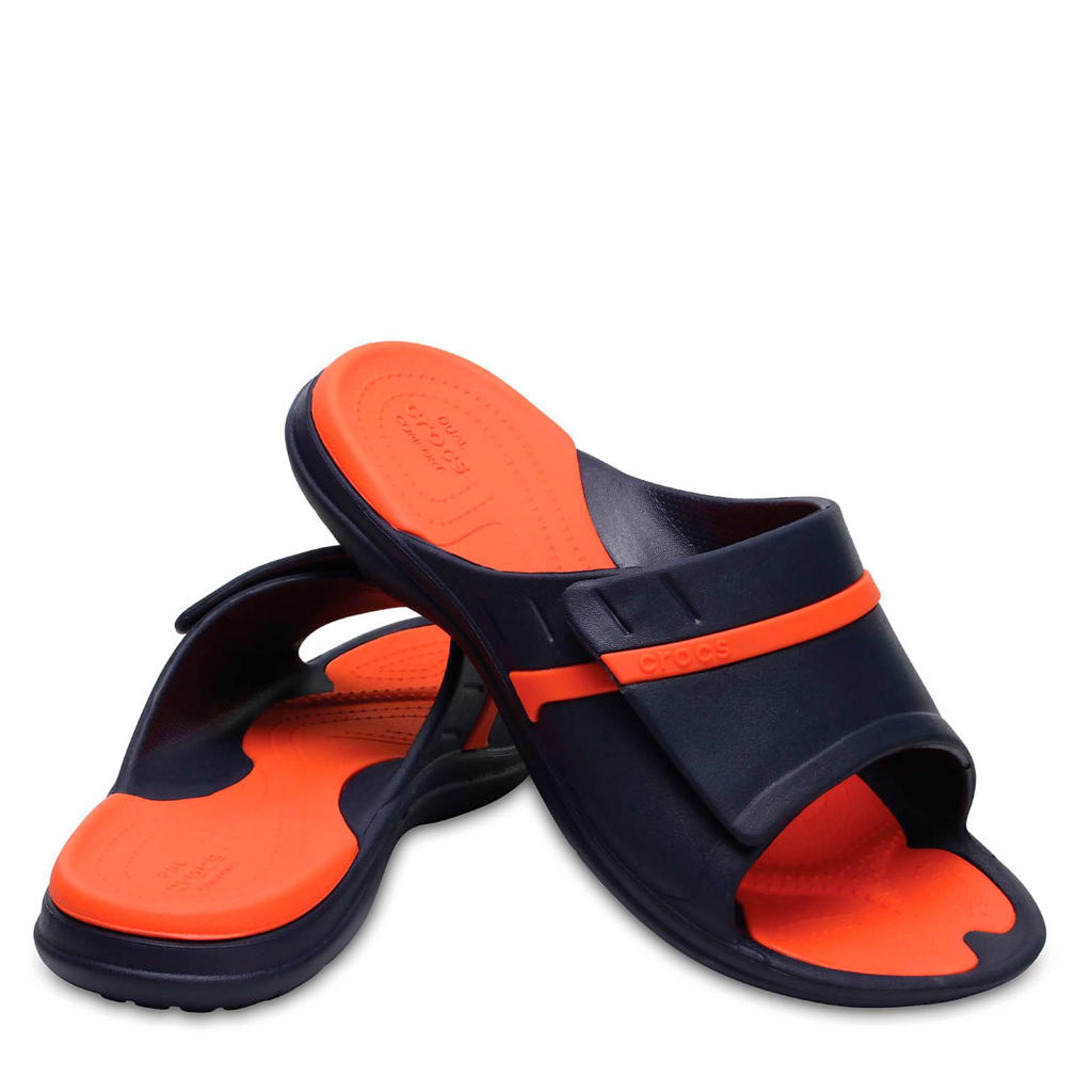 Crocs Modi Sport slippers kopen? | Morgen in huis | wehkamp