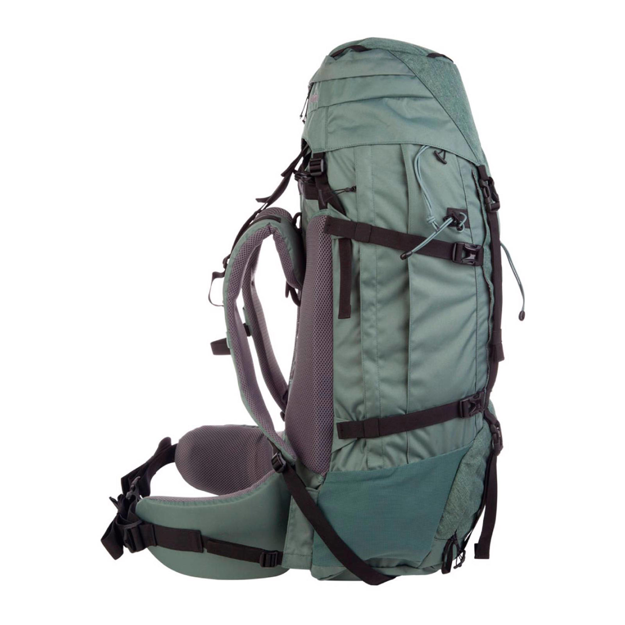 Nomad Karoo backpack 70 liter | wehkamp
