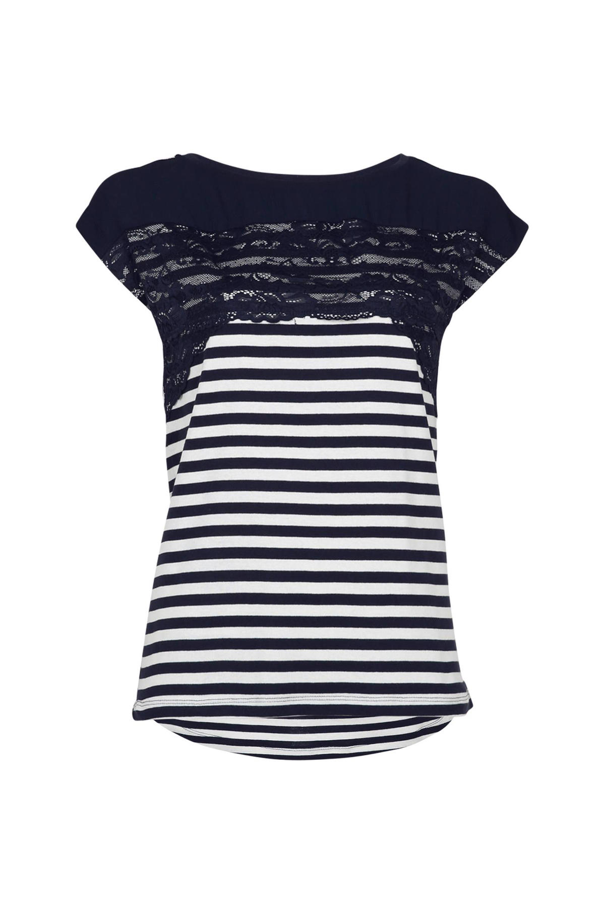 Cassis T-shirt | wehkamp