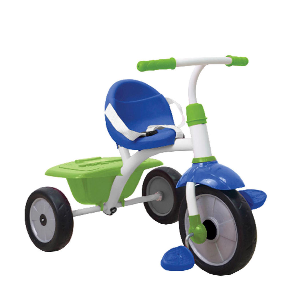 SmarTrike Fun driewieler | wehkamp