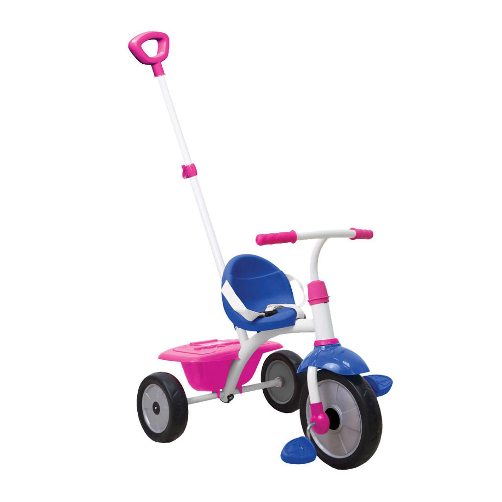 SmarTrike Fun driewieler | wehkamp