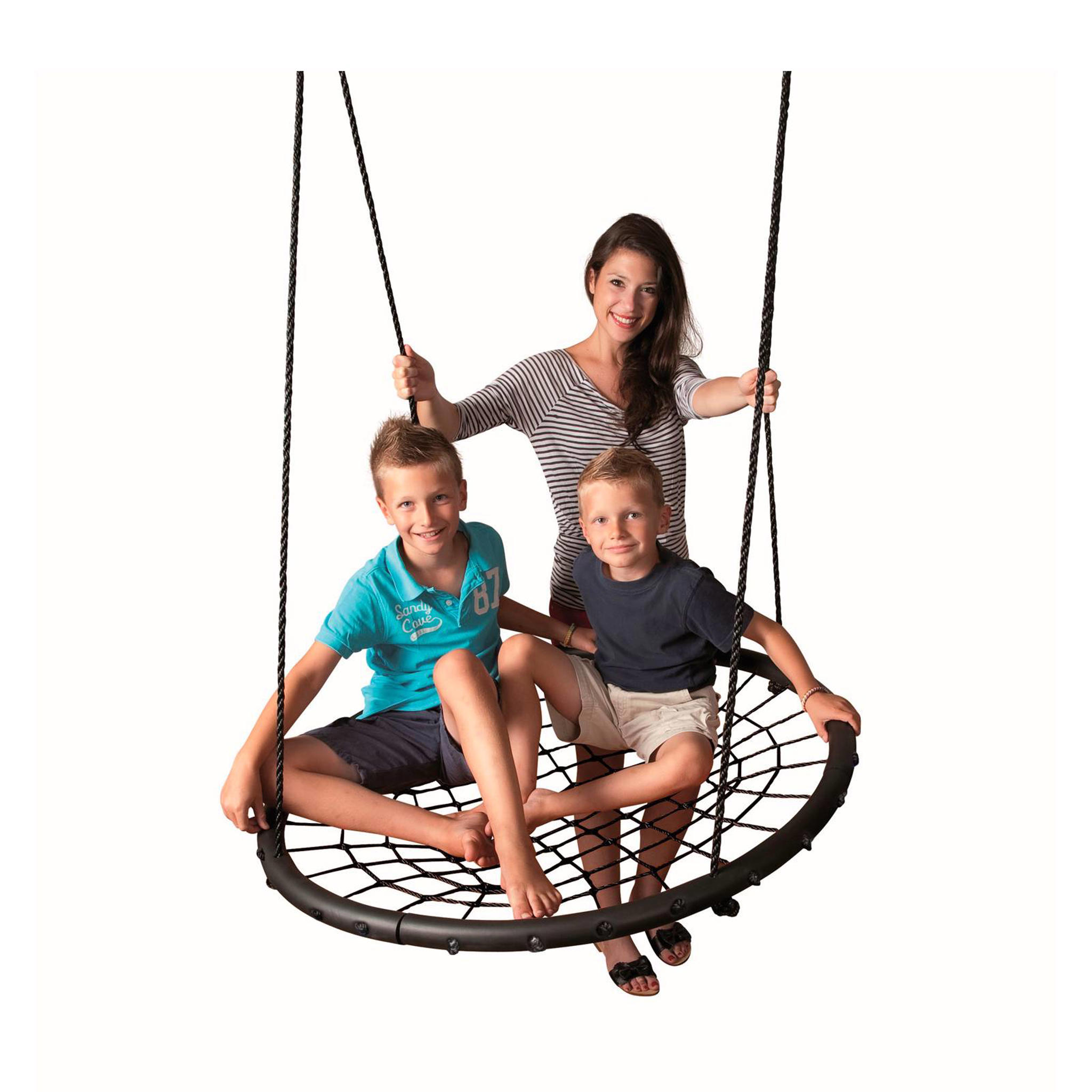Outdoor Play Net Swing 100cm Net Swing 100cm | wehkamp