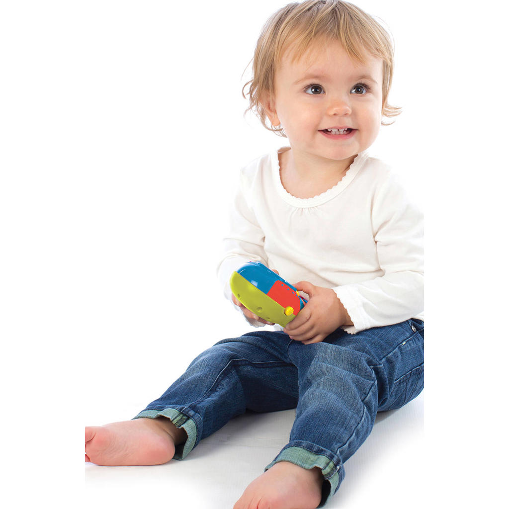 PLAYGRO speelgoedtelefoon | wehkamp