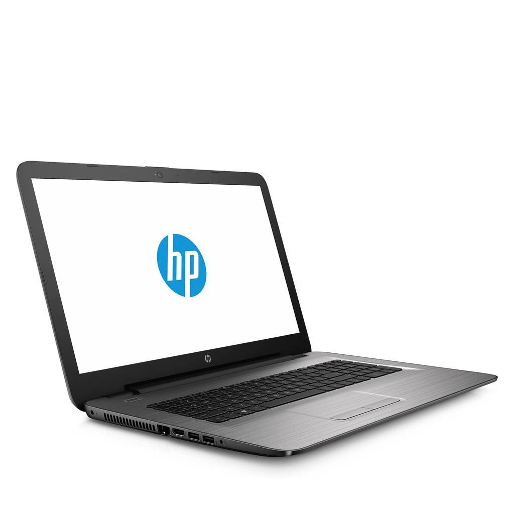 HP 17-x146nd 17.3 inch Full HD 17 inch laptop + Gratis Office pakket ...