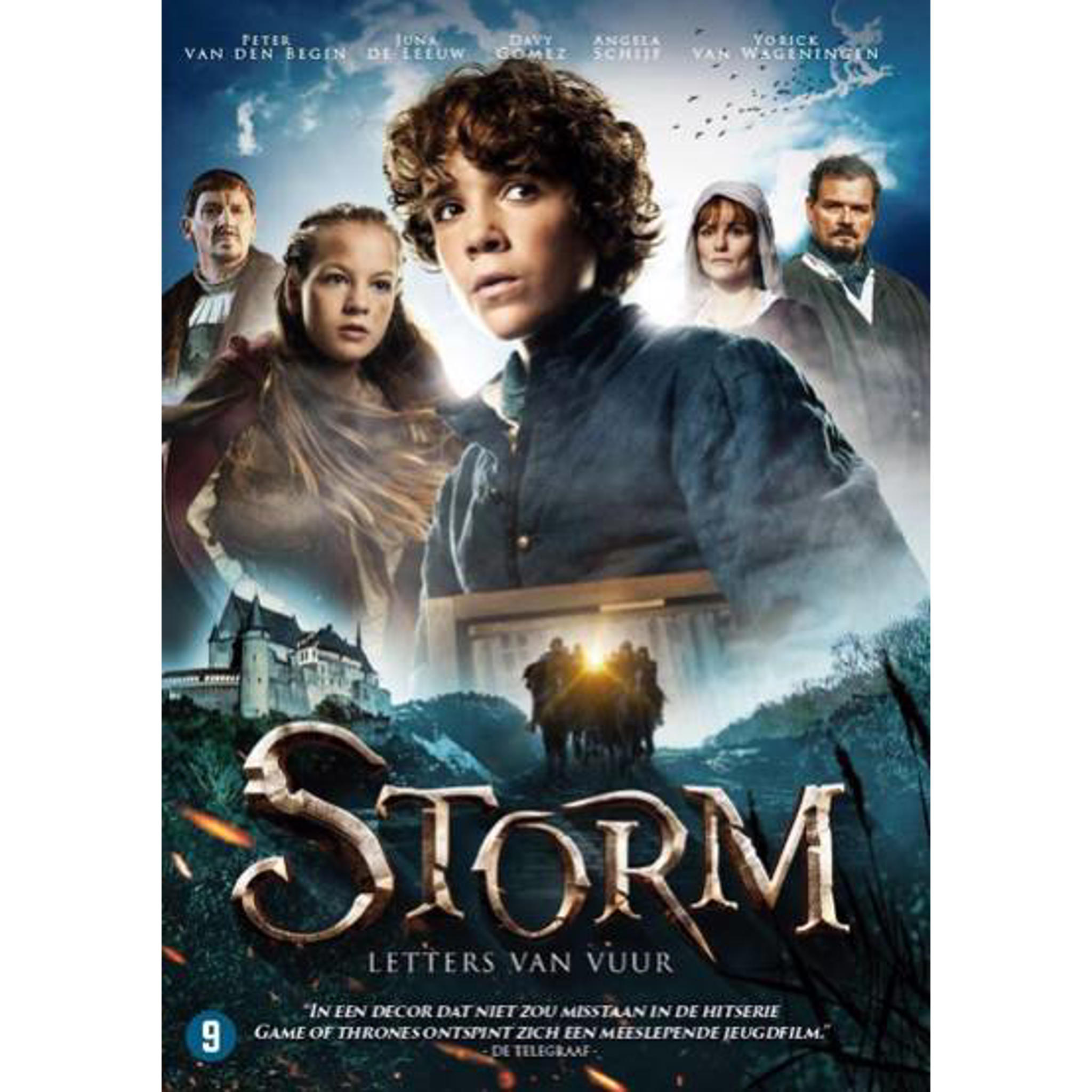 Storm (DVD) kopen? | Morgen in huis | wehkamp