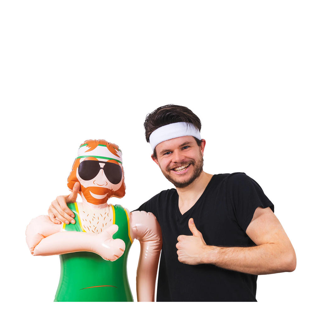 Identity Games Who's the Dude? | wehkamp