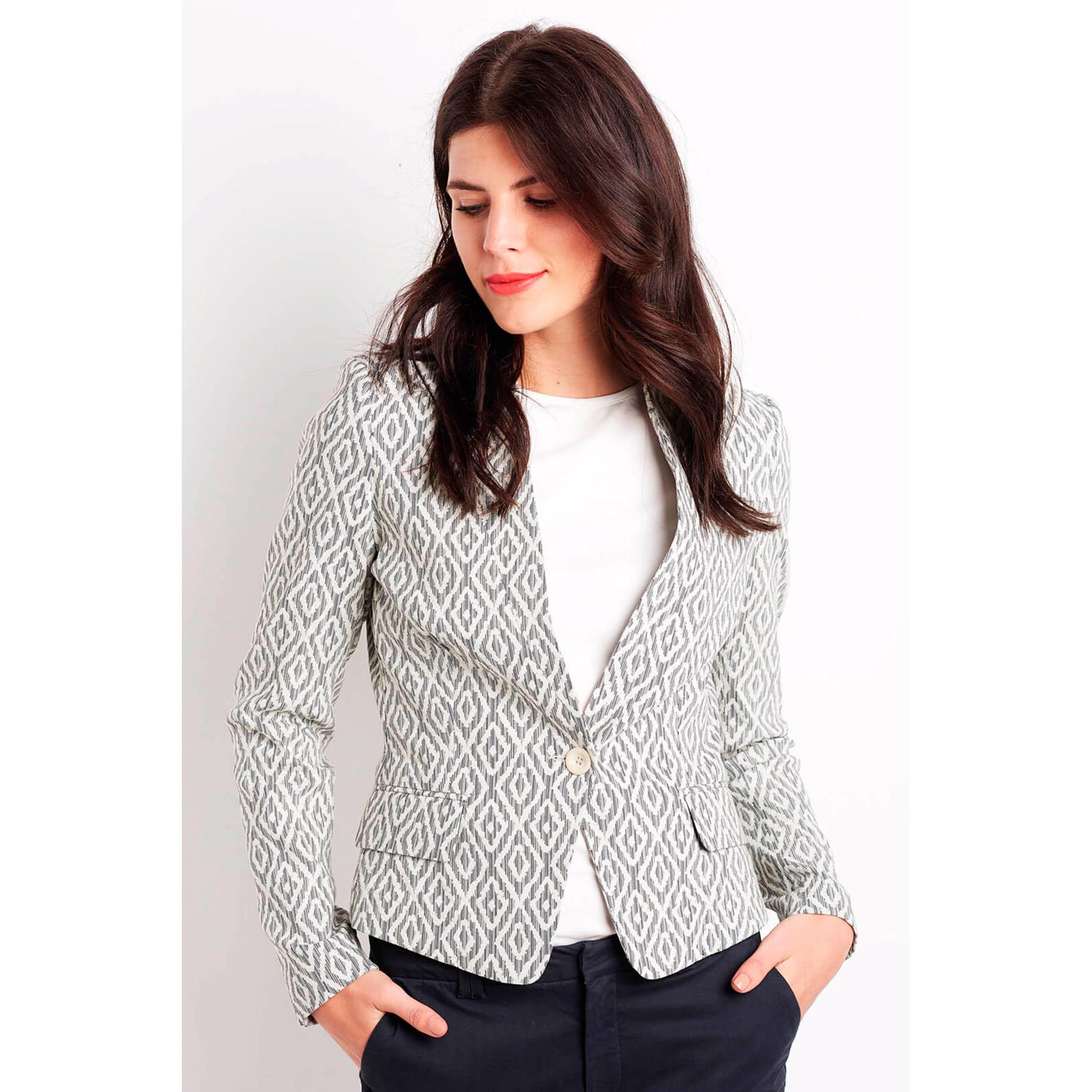 La Ligna blazer | wehkamp