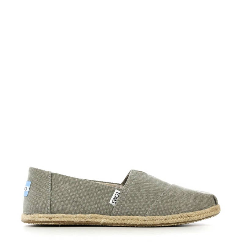 Toms espadrilles | wehkamp
