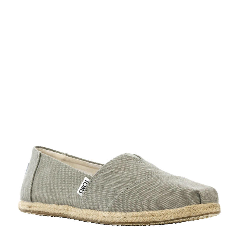 Toms espadrilles kopen? | Morgen in huis | wehkamp