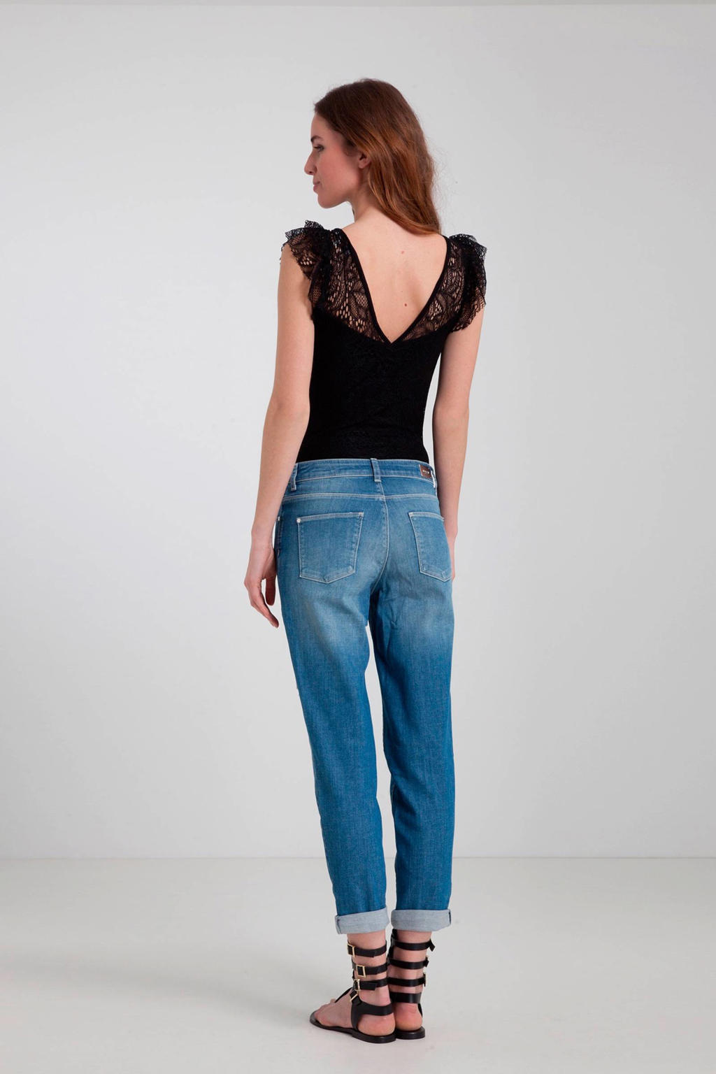 Morgan body | wehkamp