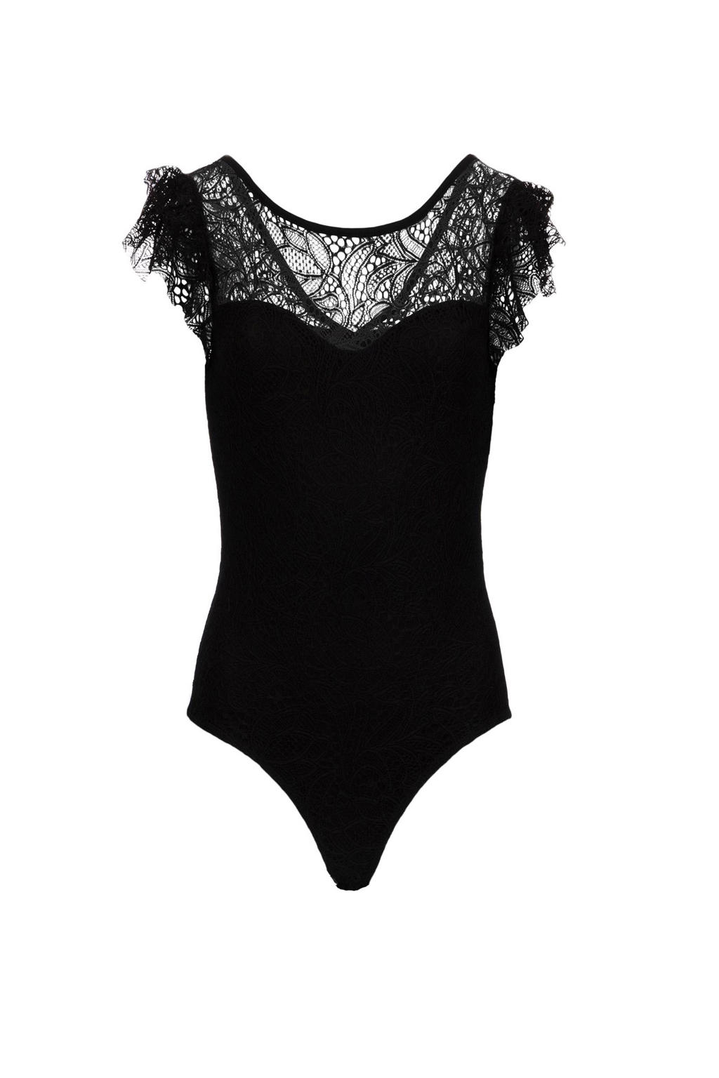 Morgan body | wehkamp