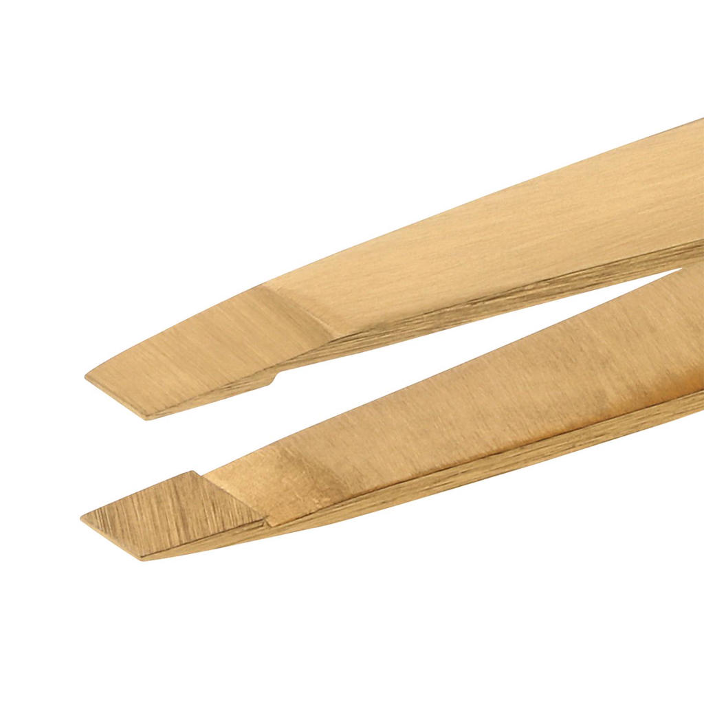 Tweezerman Slant Ultra Precision pincet | wehkamp