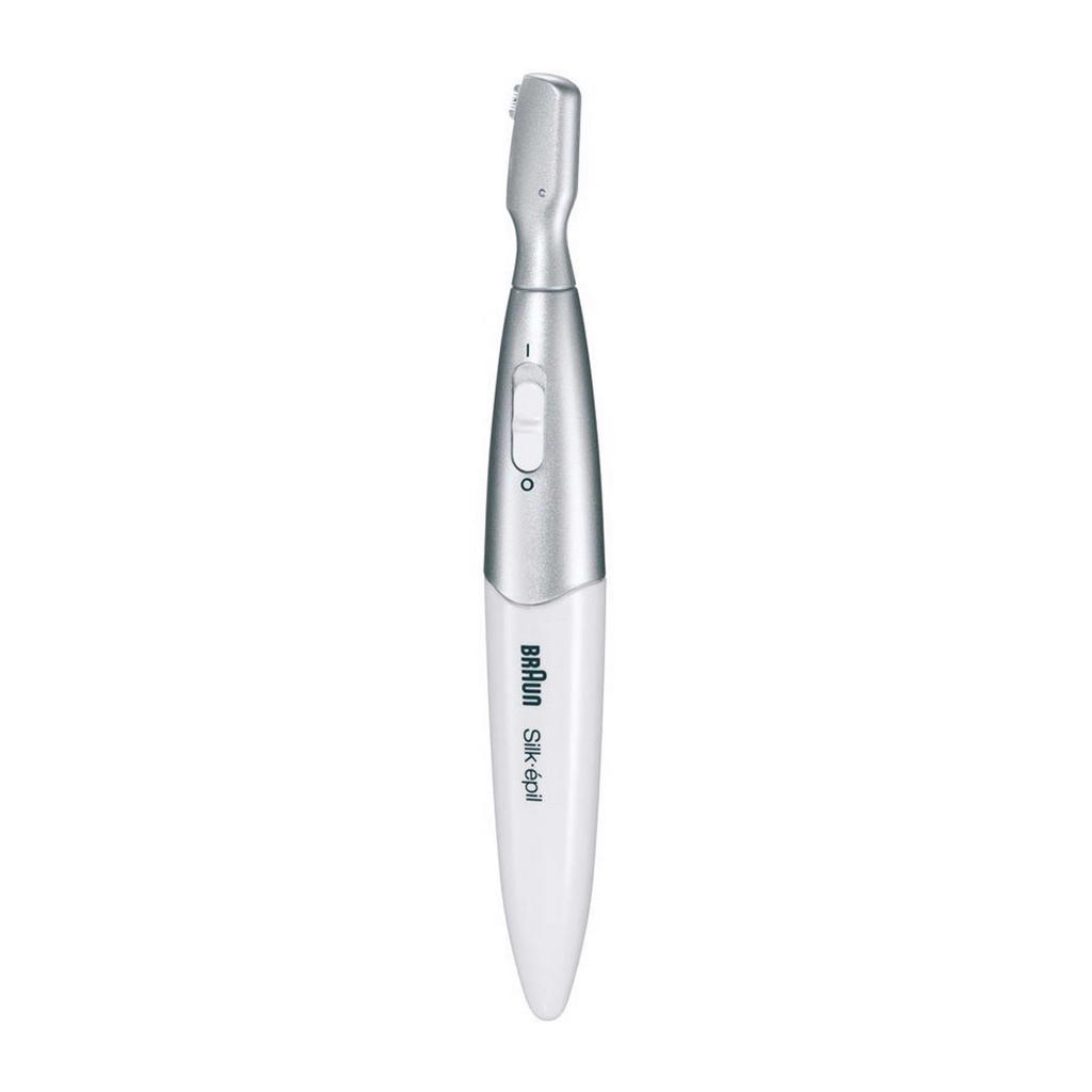 Braun Silk épil FG 1100 bikinitrimmer | wehkamp