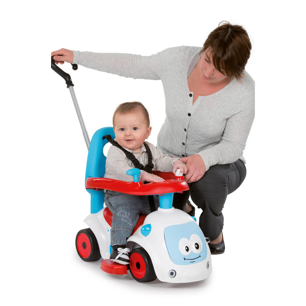 Smoby Maestro II balade ride-on | wehkamp