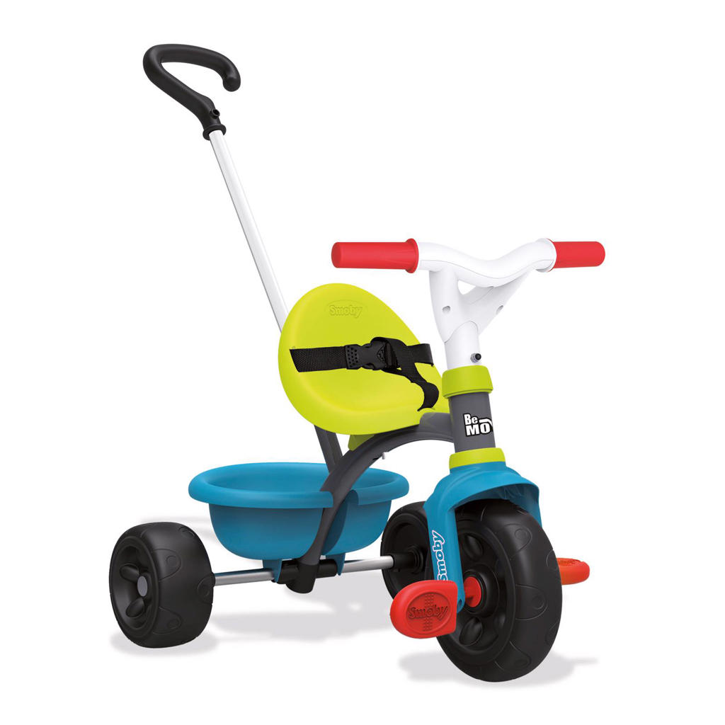 Smoby Be Move driewieler | wehkamp