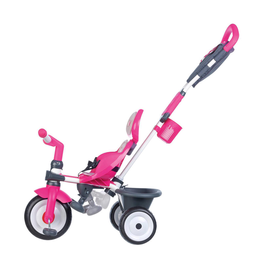 Smoby Baby Driver Comfort driewieler | wehkamp