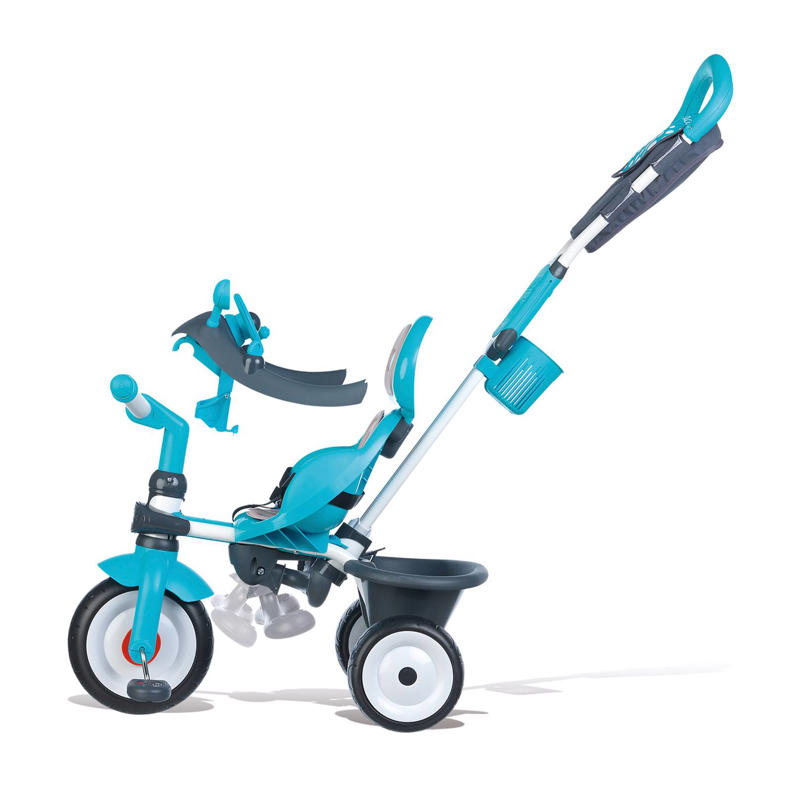 Smoby Baby Driver Comfort driewieler | wehkamp