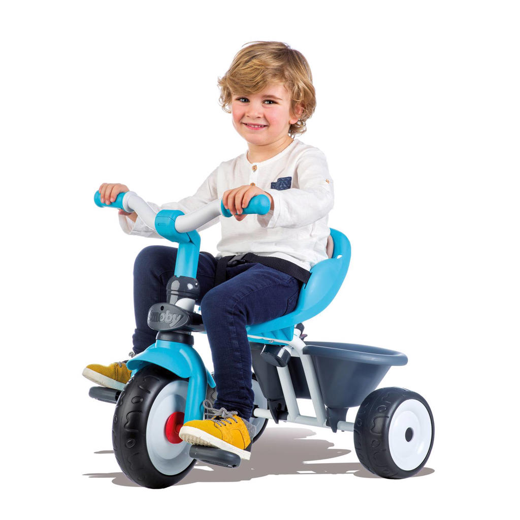 Smoby Baby Driver Comfort driewieler | wehkamp