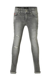 LTB Ravi skinny fit jeans | wehkamp