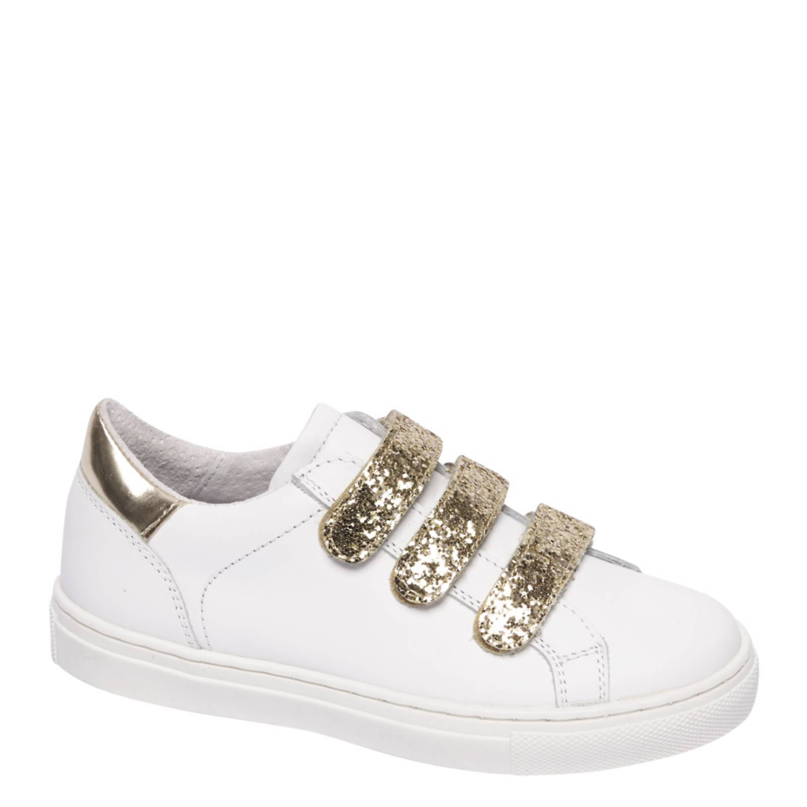 vanHaren leren sneakers kopen? | Morgen in huis | wehkamp