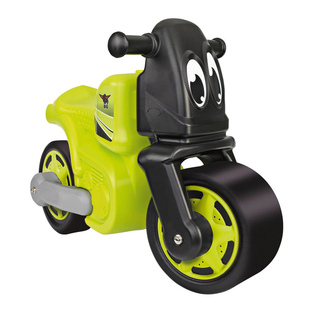 BIG Race loopmotor kopen? | Morgen in huis | wehkamp